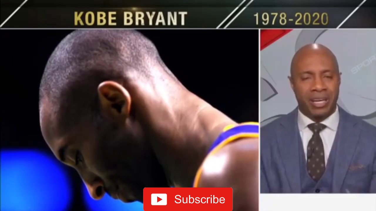 NBA Players And Teams Tributes Reaction To Kobe Bryants Death - YouTube