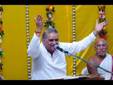 19th April, 2020, Navkar Jaap in Social Distancing - YouTube