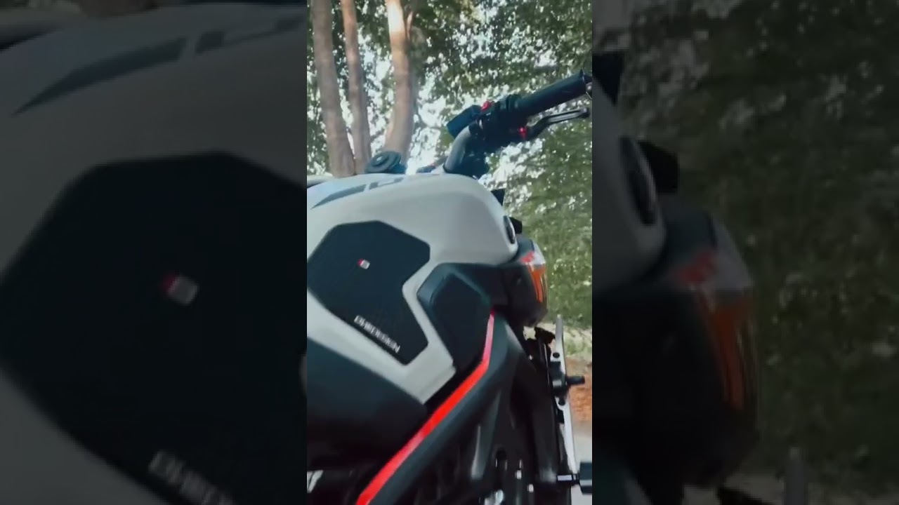 MT modified YAMAHA 🔥 - YouTube