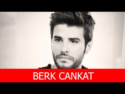 Berk Cankat Kimdir?