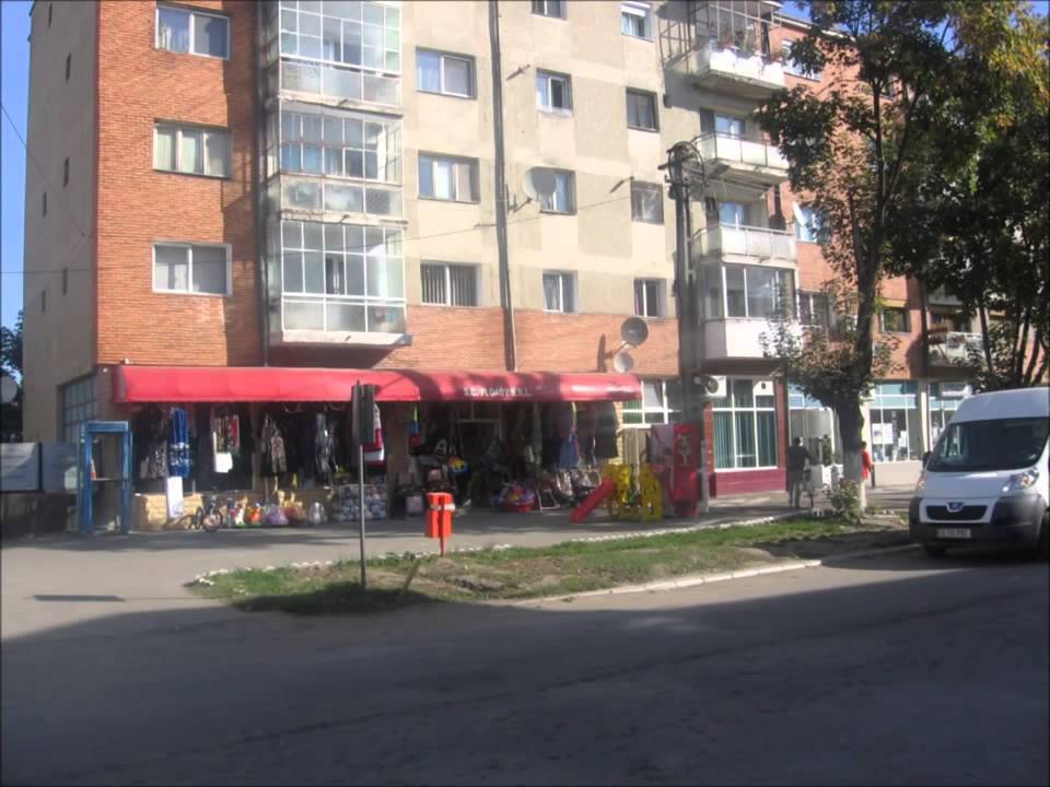 INEU DE ARAD,ROMANIA - YouTube