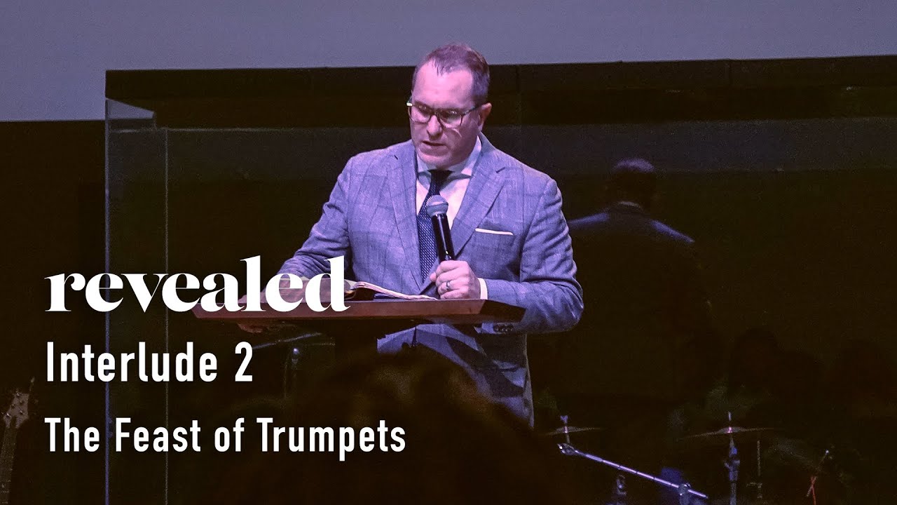 The Feast of Trumpets | Revelation, Rapture, End-Time Prophecy - YouTube