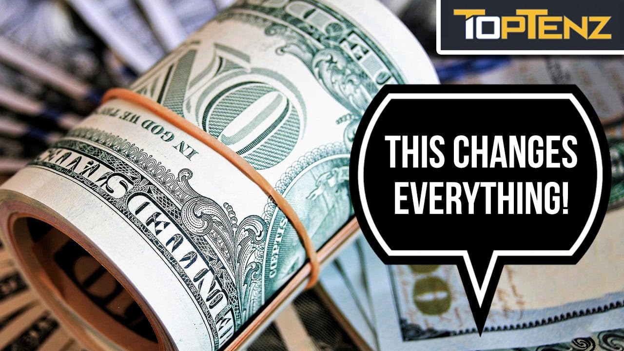 10 Simple Inventions That Changed the World - YouTube