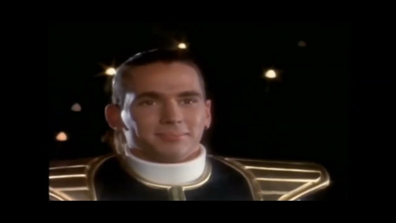 MMPR Reworked White Light Part 2 - YouTube