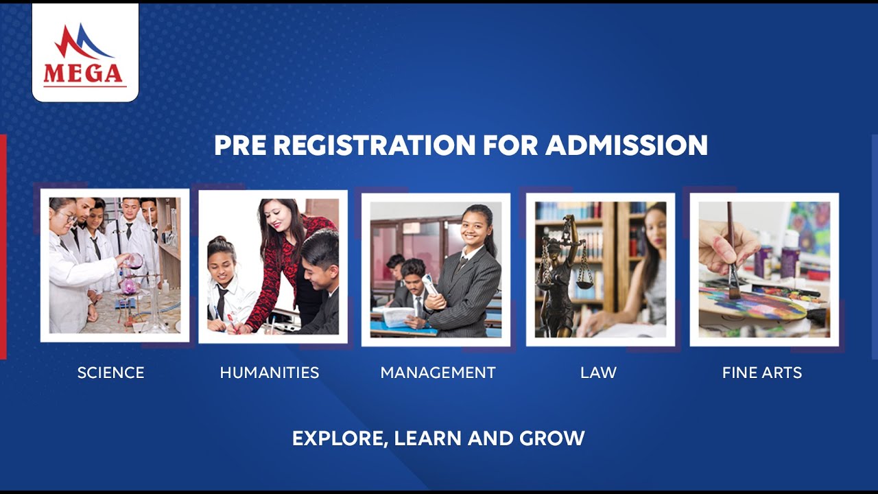 Mega National College | +2, BBM-TU, BCA-TU, BBS-TU, and MBS-TU. - YouTube