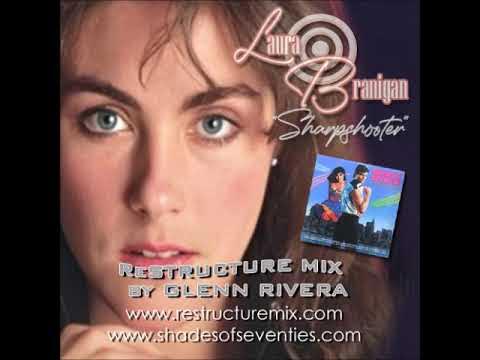 ”Sharpshooter” – Glenn Rivera ReStructure Mix – Laura Branigan - YouTube