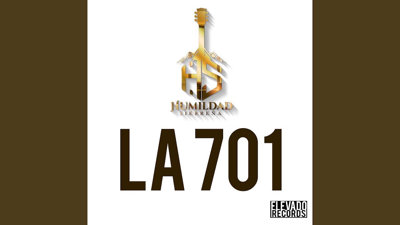 La 701 - YouTube