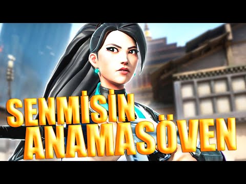 anama söven adama hADİNİ bildir dim