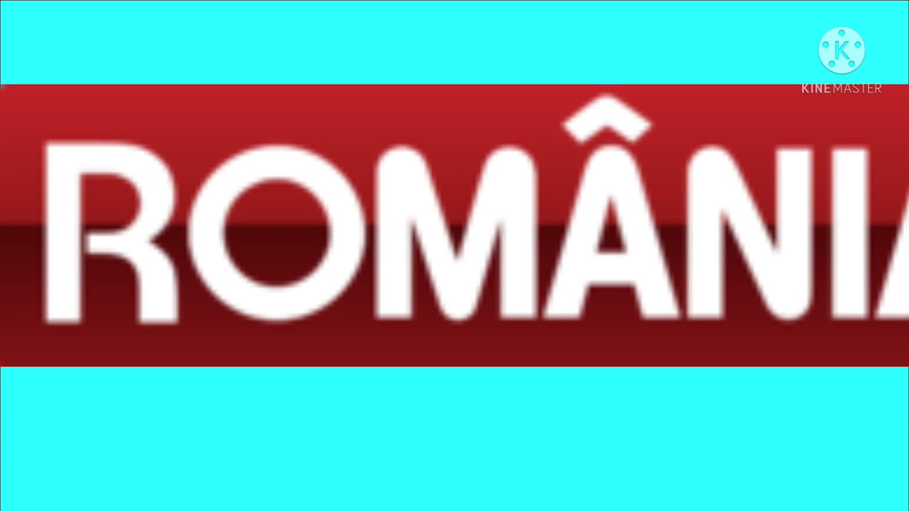 România TV Publicitate Ident - YouTube
