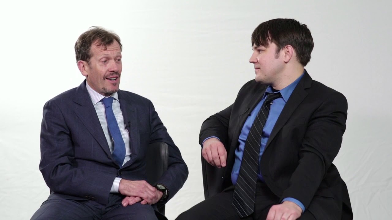 Interview of Dr. Phillip LeBoit for ASDP (2014) - YouTube