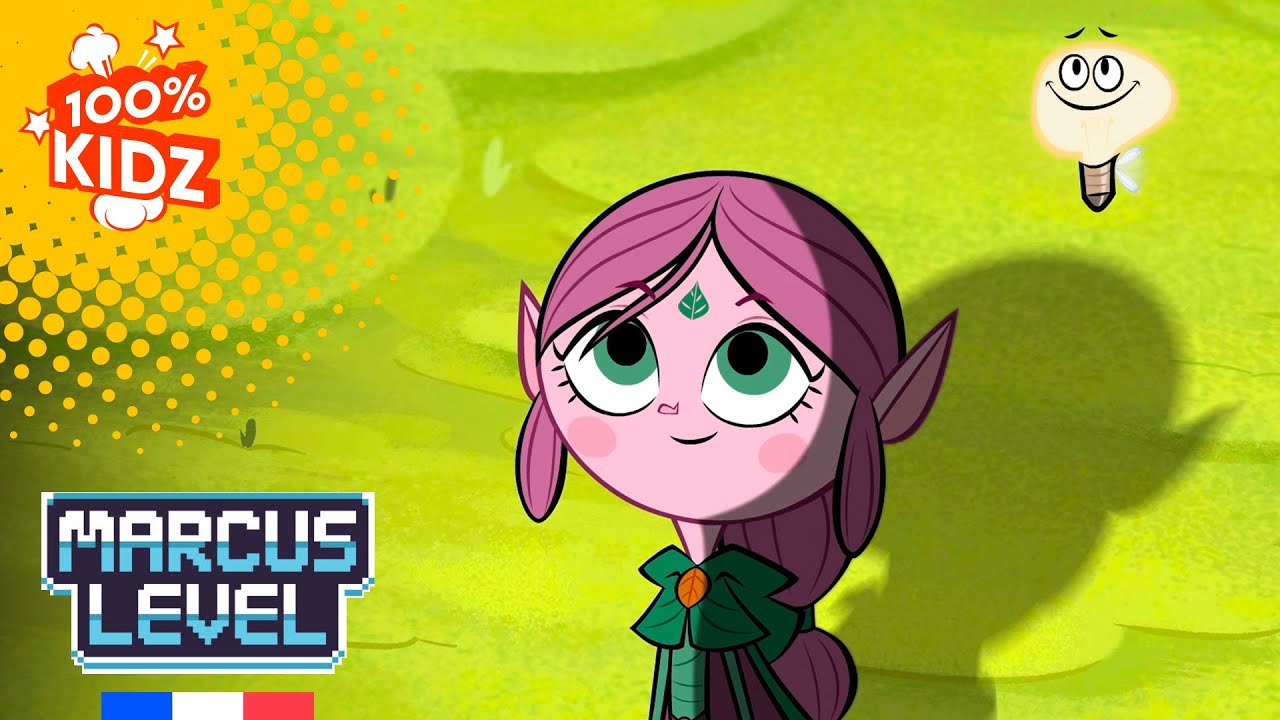 Marcus Level | Le Pays d'Ephi (Épisode 23) | Épisode Complet FR - YouTube