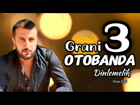 OTOBANDA DİNLEMELİK 3 [2024]