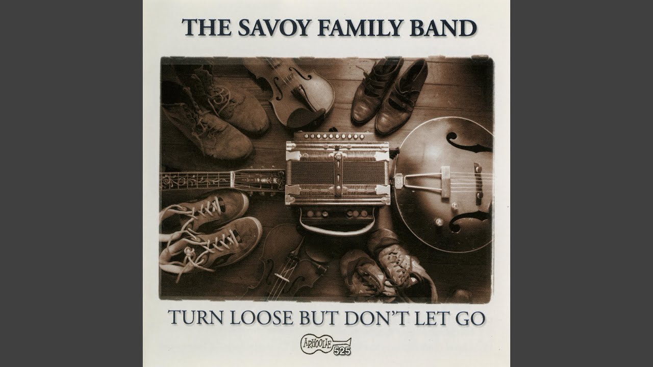 Rockin' Chair Two Step - YouTube