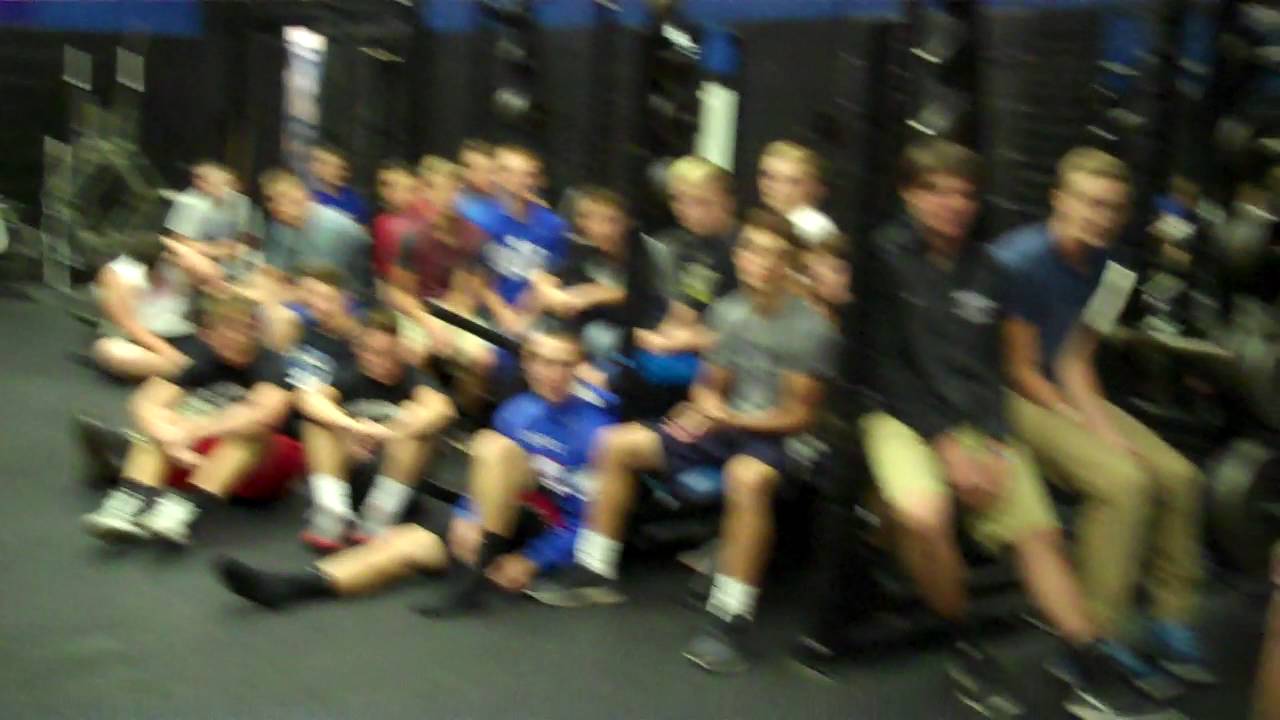 Western Reserve Blue Devils named iHeartMedia Youngstown Team of the ...