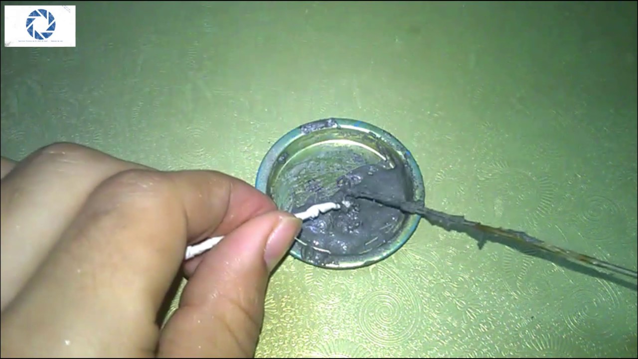 triangle firecracker,how to make firecracker - YouTube