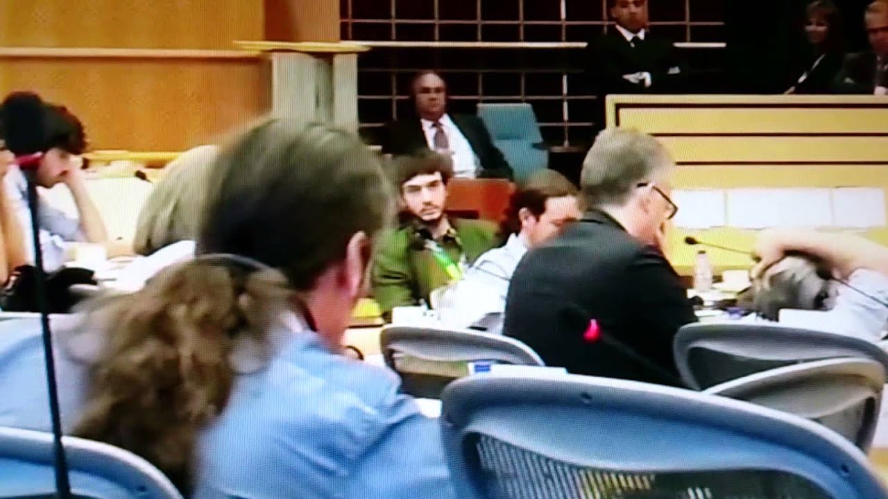 Luke Ming Flanagan Takes On Eu Commissioner Juncker - YouTube