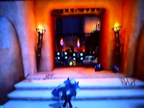 Sonic Zoo Part 2 - YouTube