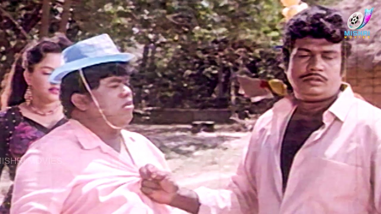 Goundamani Senthil Comedy | Goundamani Senthil Full Comedy | Mappillai ...