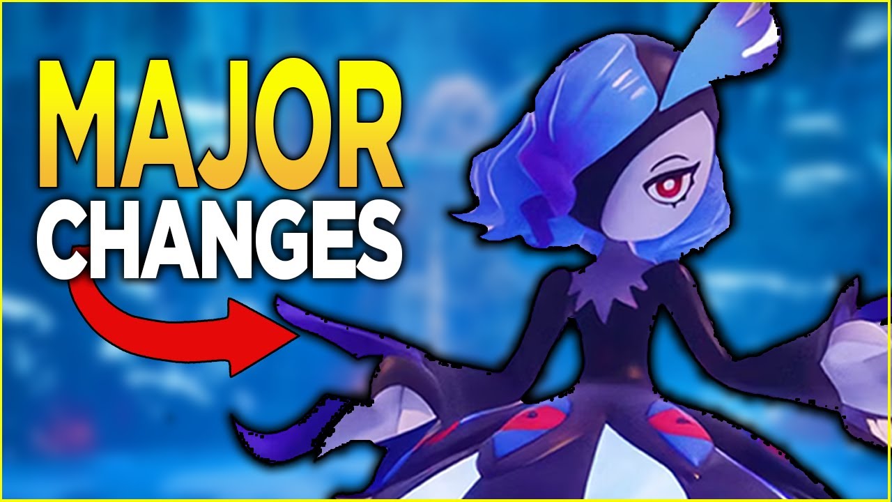 Palworld's MAJOR Update Changes EVERYTHING! - YouTube