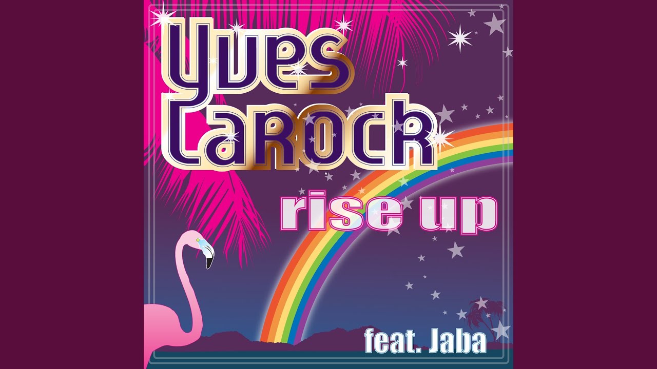 Rise Up (Original Mix) - YouTube