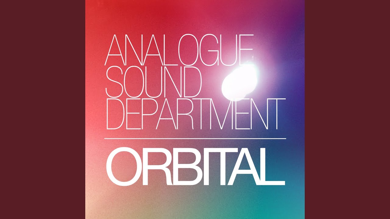 Orbital - YouTube