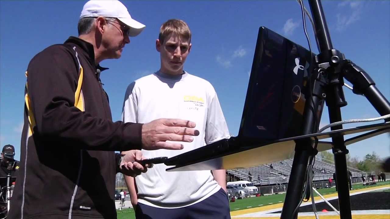 NFA: What is the NFA Blackshirt Training Program? - YouTube