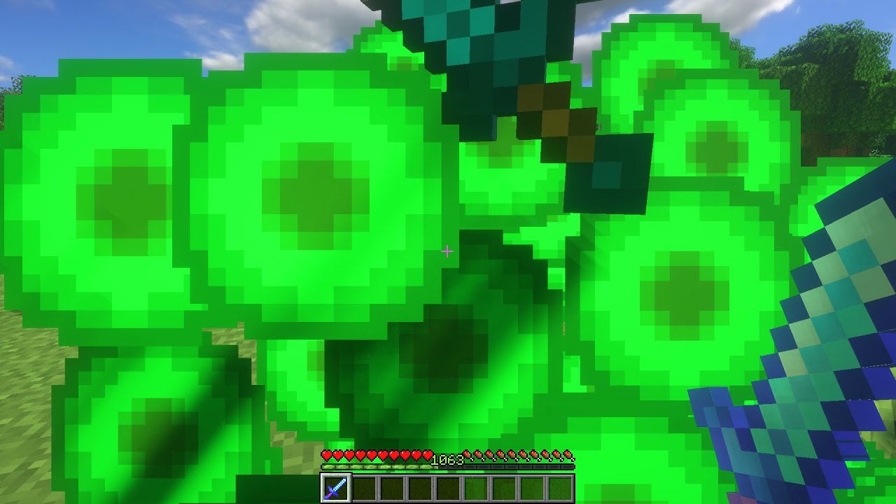 The most SATISFYING Minecraft video you will ever see - YouTube