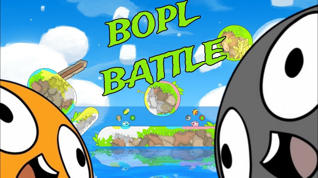 bopl battle test videó - YouTube