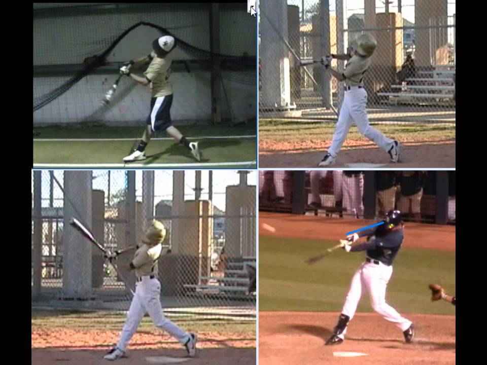 Collin B-- Upper half - YouTube