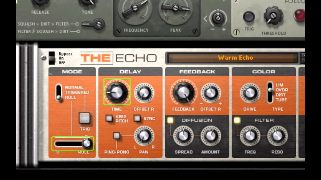 Reason 6 Upgrade - YouTube