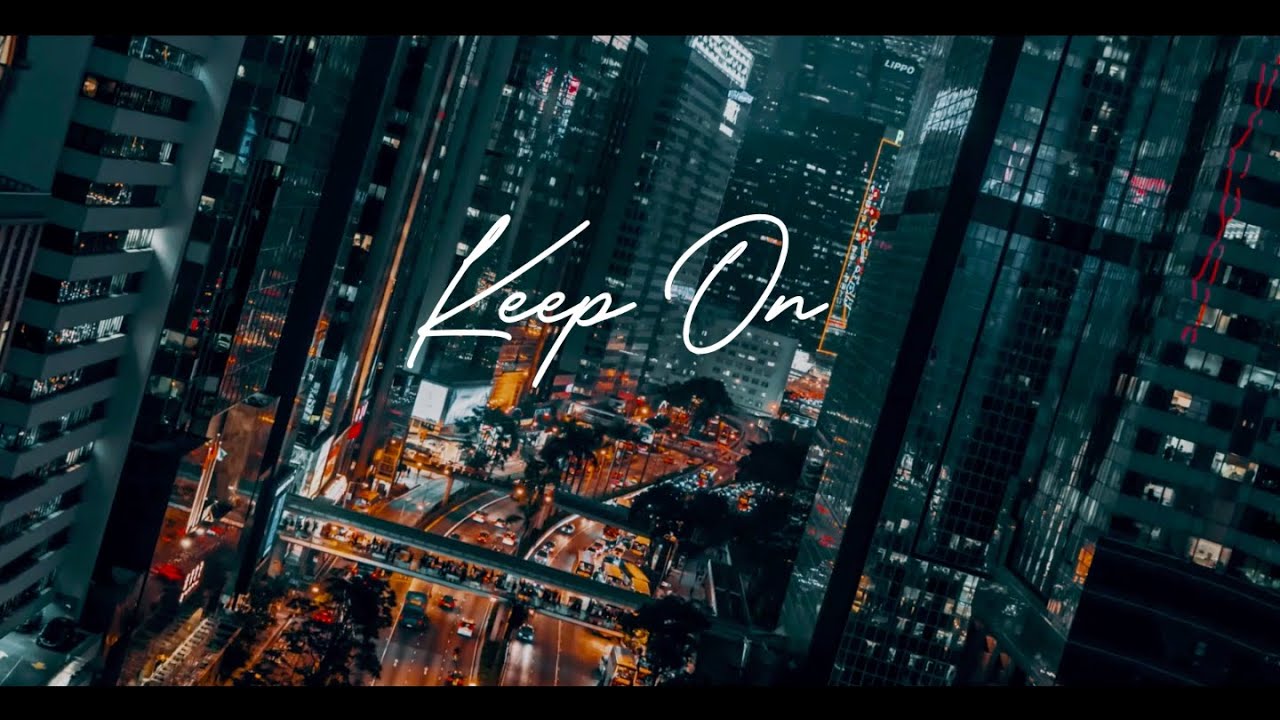 Jeremy Arnold, Marphil - Keep On (Official Music Video) - YouTube