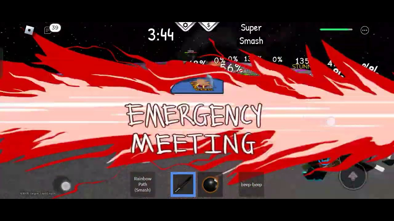 Playing Random Rumble on Roblox (Ft: Friends) - YouTube