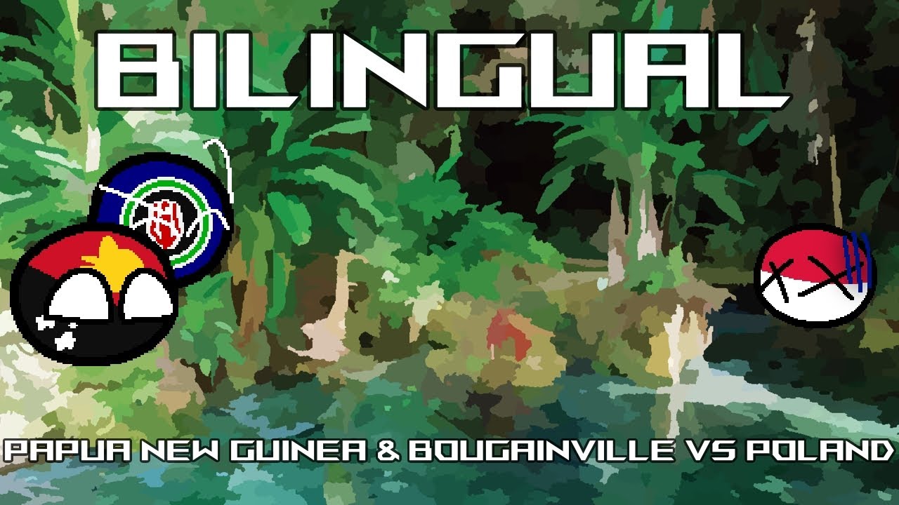 Bilingual (Global Gambling Part 1: Countries) GFC (FNF) - YouTube