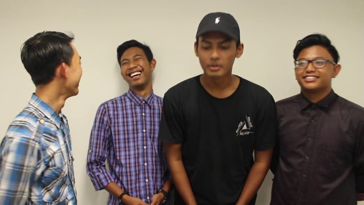 Ucapan Graduasi '99 SMKDABB - YouTube