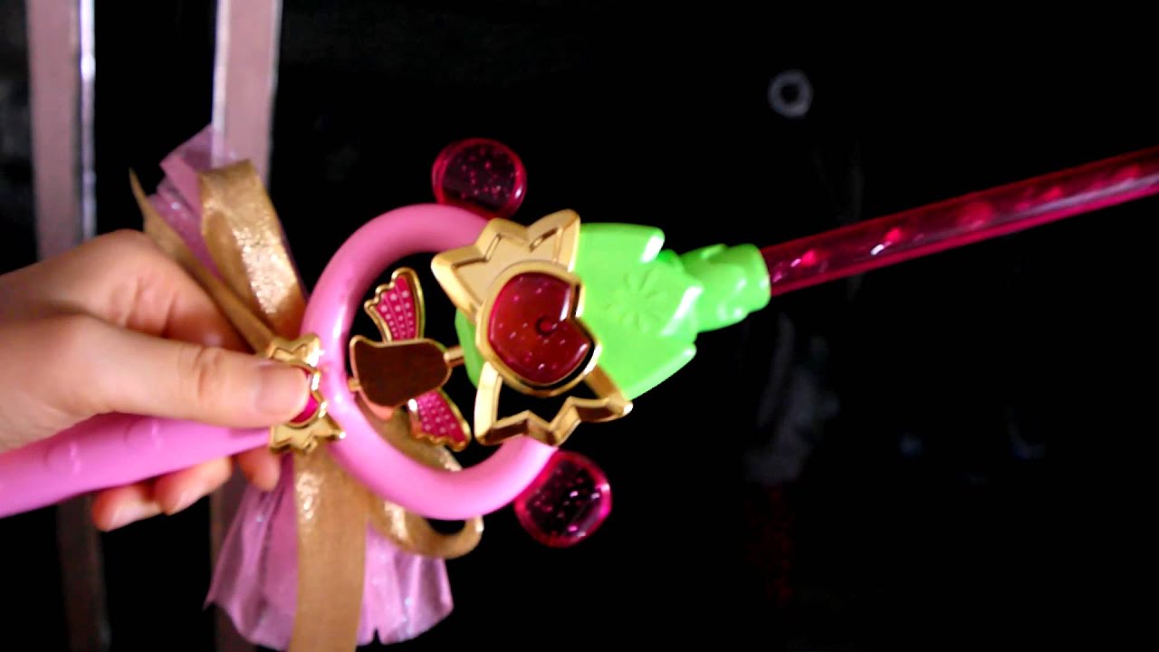 Tokyo mew mew strawberry bell Aqua rob Berry Rob Mixed - YouTube