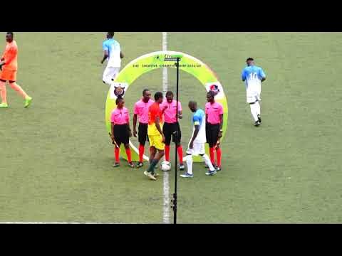Dino Sc vs Imperial Fc MD4 TCC League 2023/24 Season - YouTube