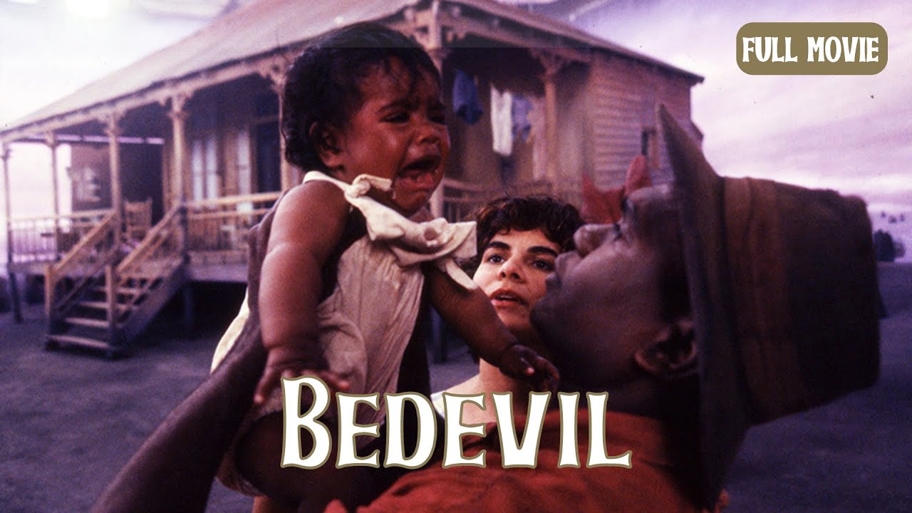 Bedevil | English Full Movie | Horror - YouTube