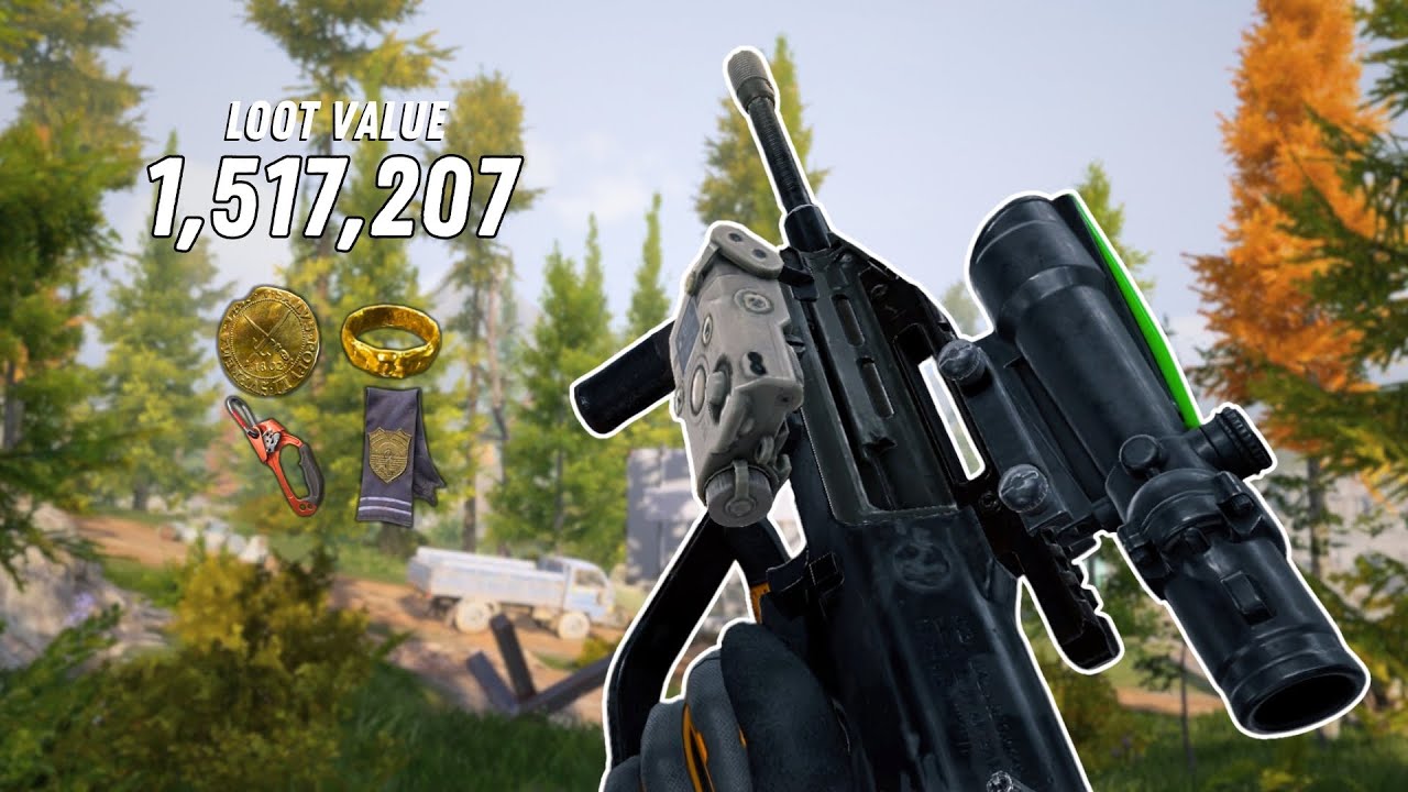 Hecate And Doss In The Same Match? Boss Hunt | Arena Breakout - YouTube