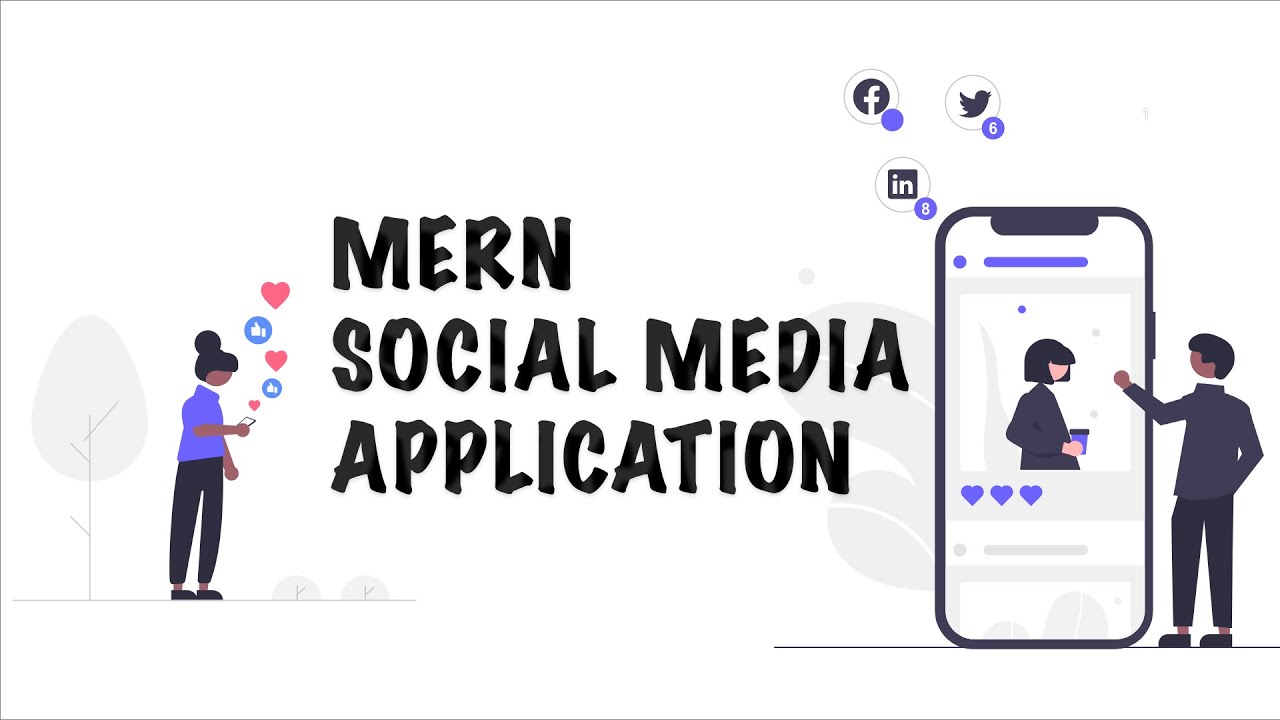 Social Media App Made Using Nodejs Express Js Mongodb Passport Js 4820
