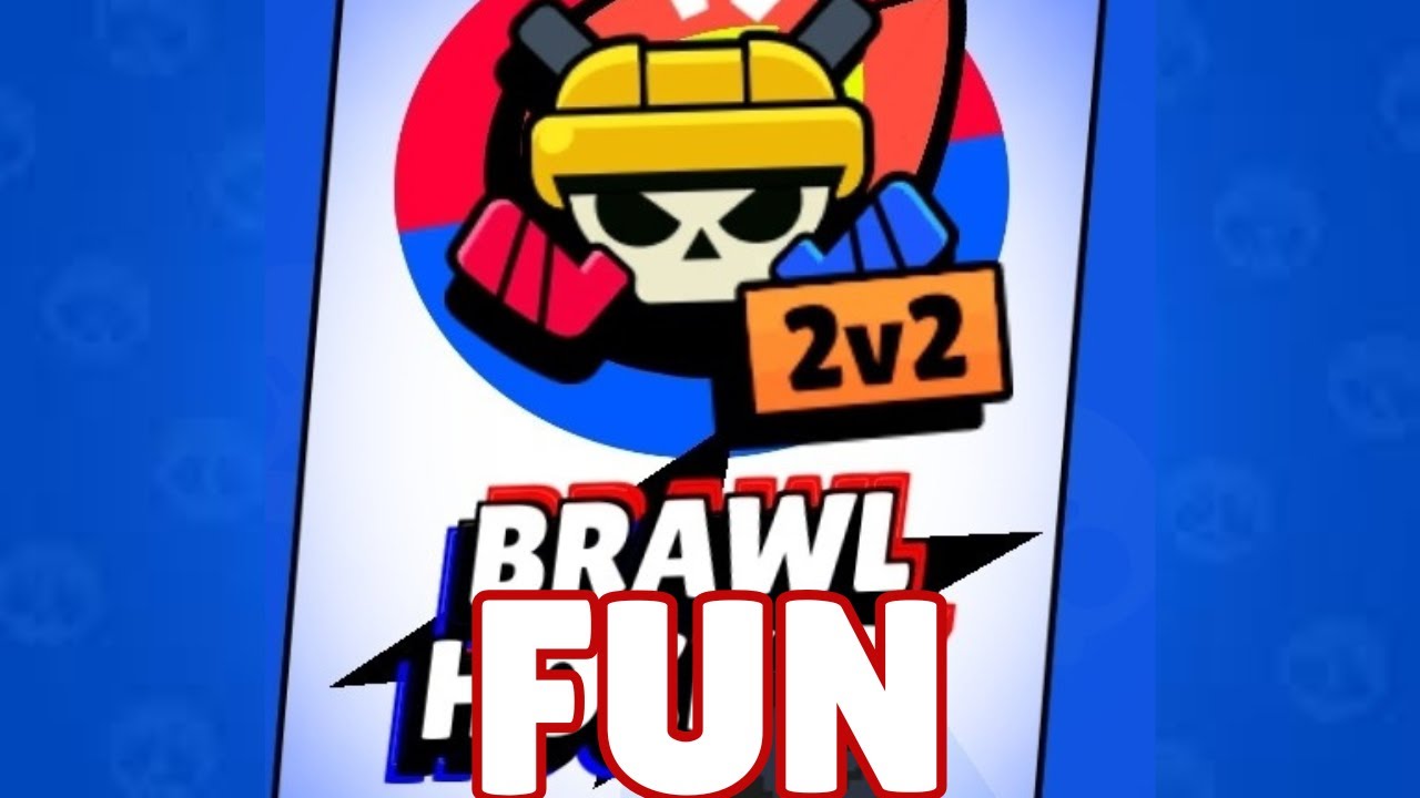 The New 2V2 is FUN - YouTube