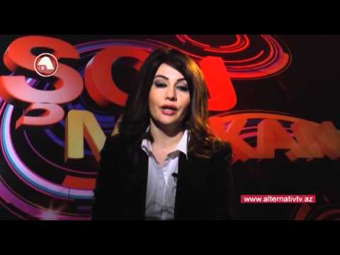 Show Mekan - Ulduza sual
