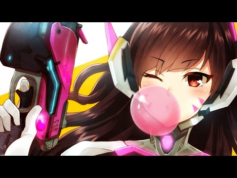 Overwatch - Precision D.Va