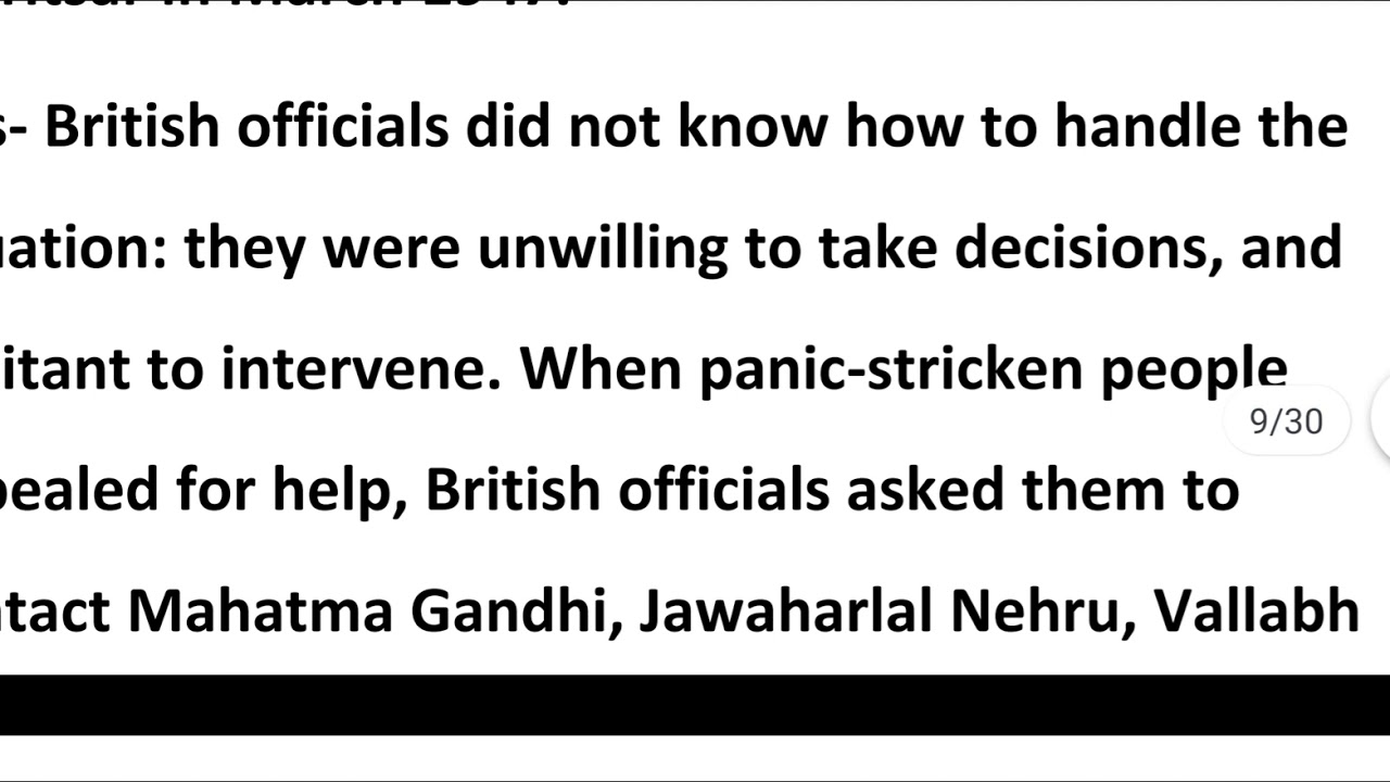 SOURCE BASED QUESTIONS - YouTube