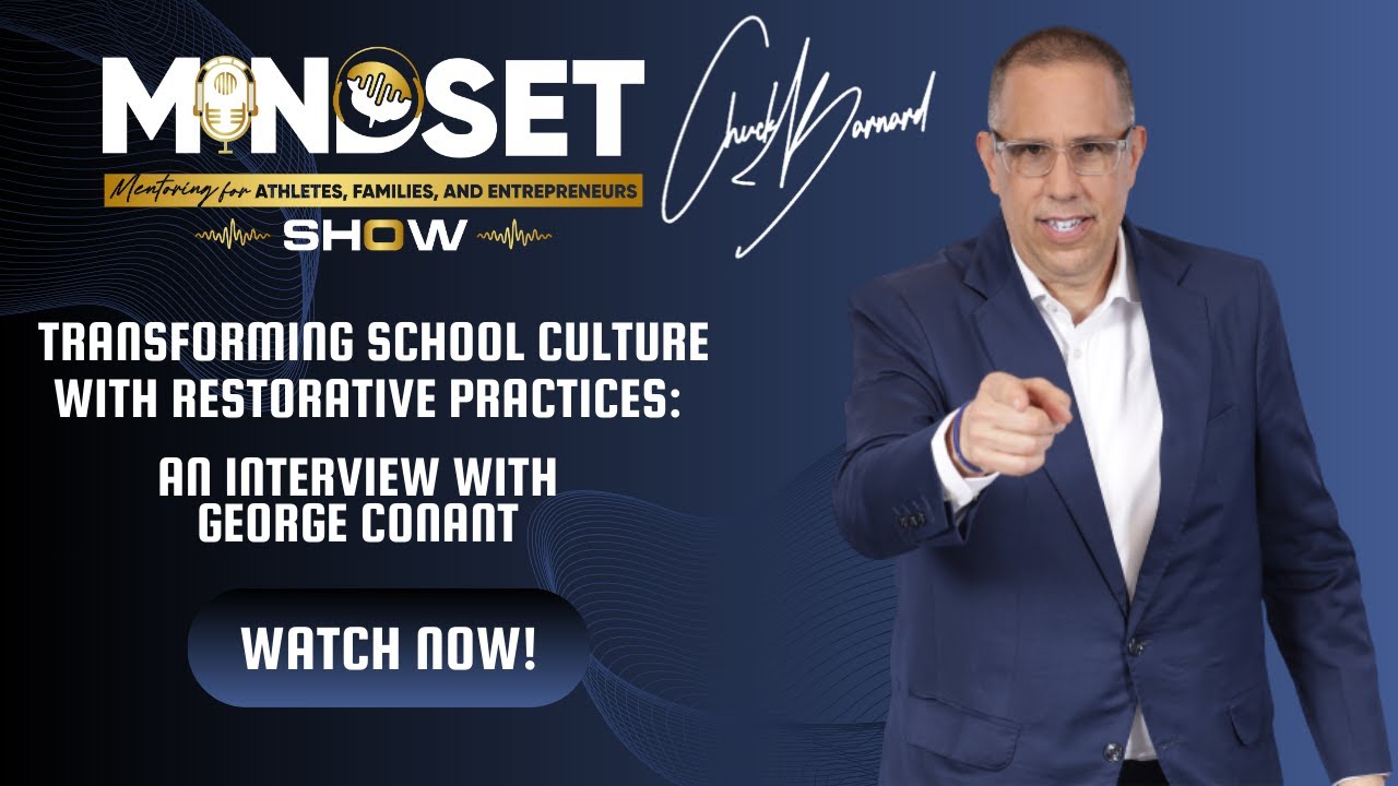 Transforming School Culture with Restorative Practices: An Interview ...