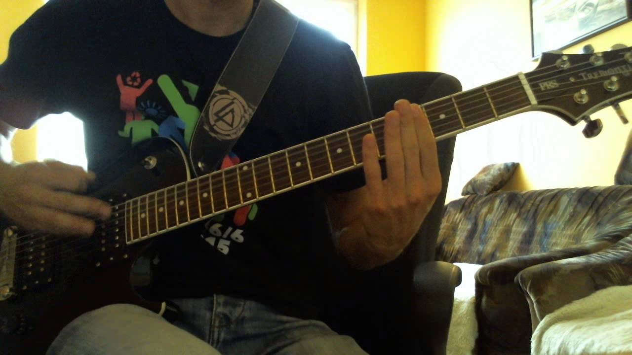 Hellyeah - Moth (cover) - YouTube