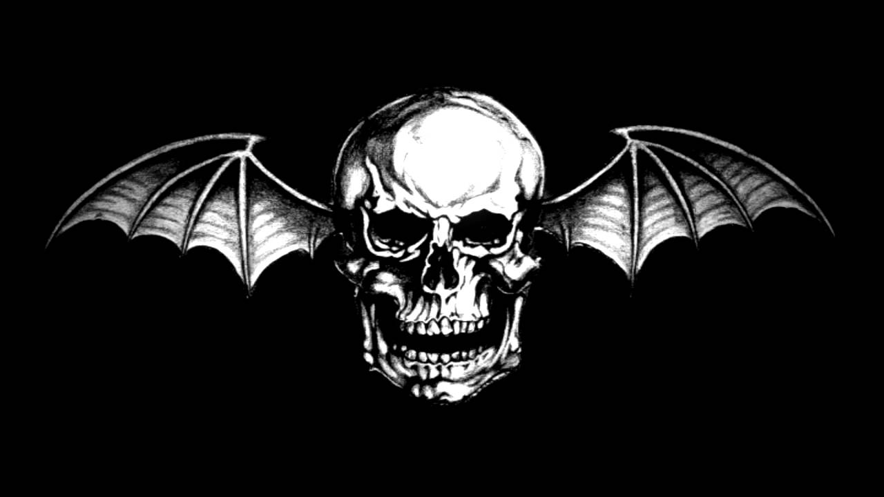 Avenged Sevenfold Style Song - Friction - YouTube
