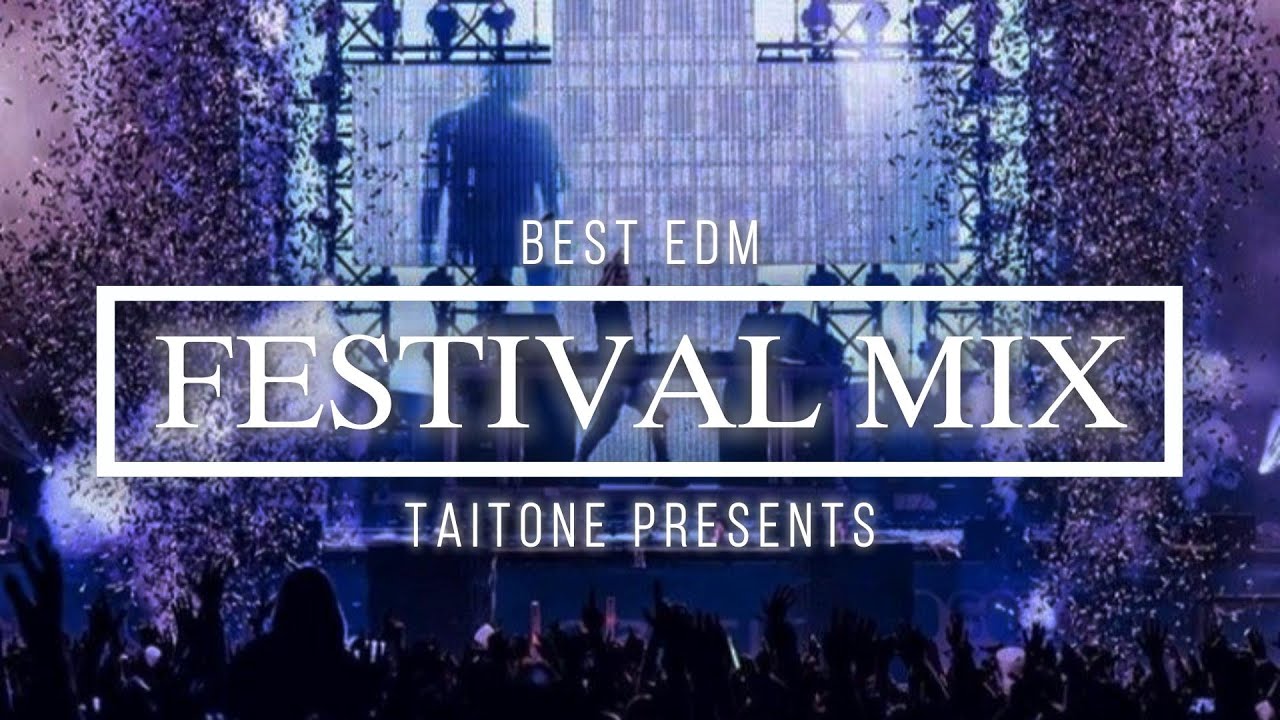 Festival Mix 2023 Vol.2 | Martin Garrix, TV Noise, Cheyenne Giles ...