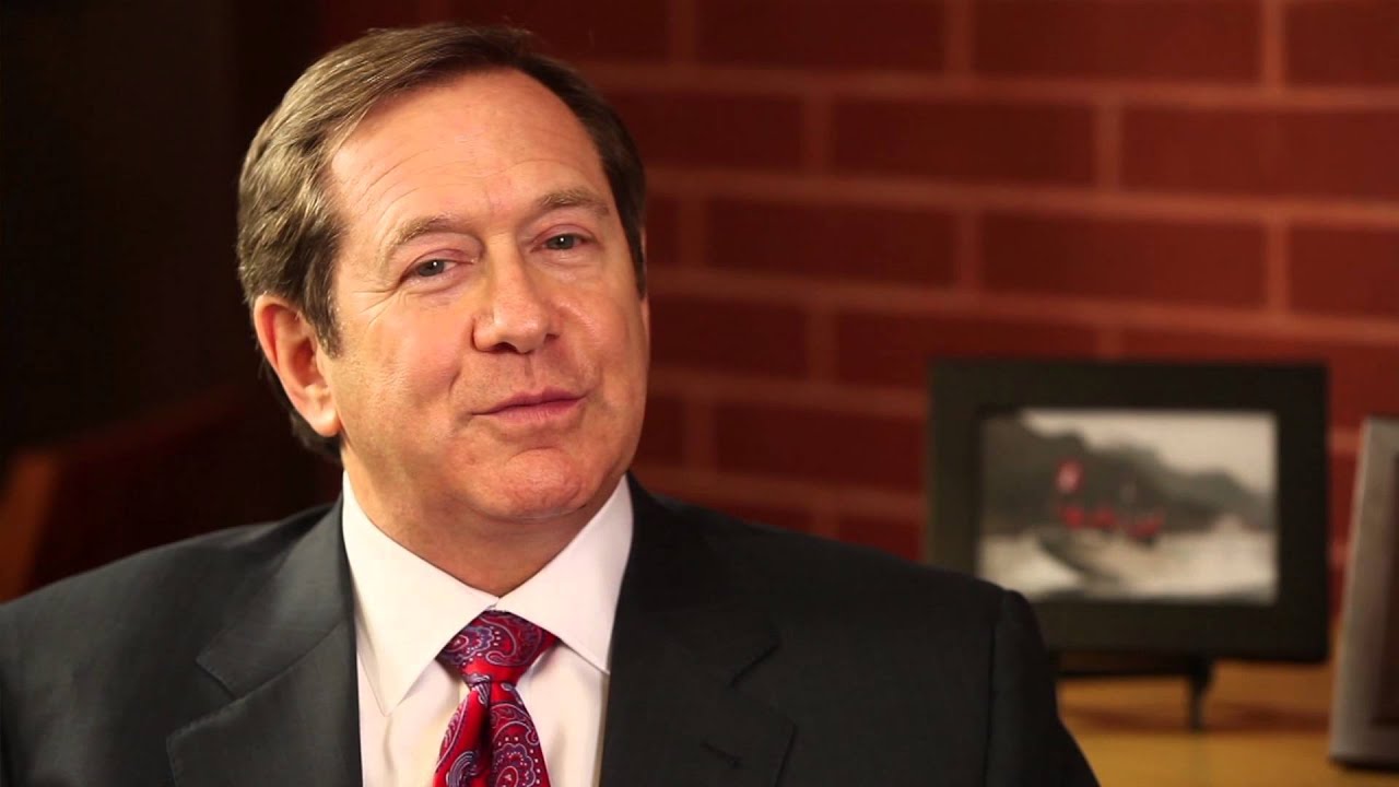 Conversations with President Elson S. Floyd: WSU Museum of Art Donor ...