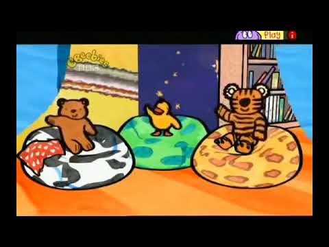 Boo! - Library | Full Episode | CBeebies - YouTube