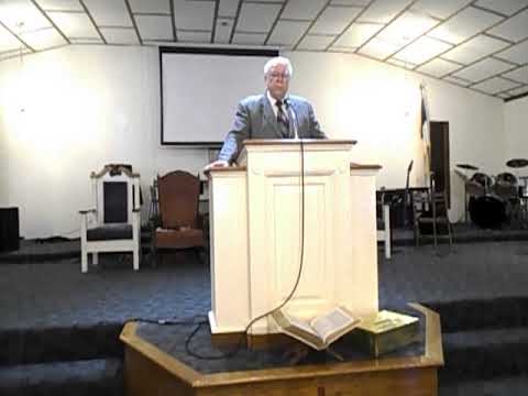 Sunday, January 10, 2021 - Bro Joel Frazier - The Secret Place - Part 1 ...